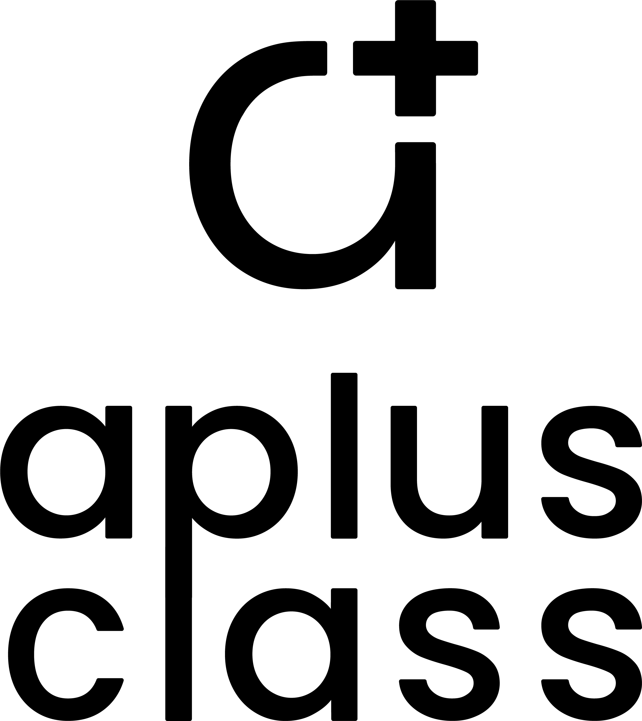 Presentaciones PowerPoint - Aplus Class