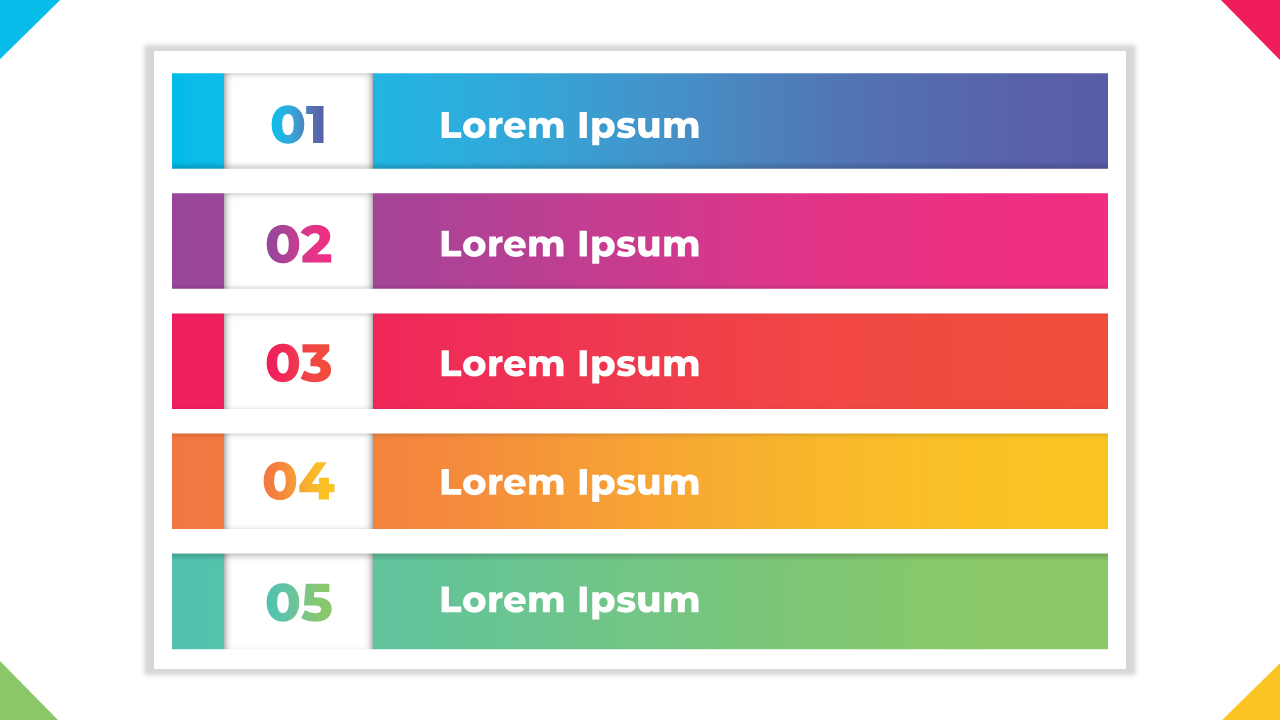Índice Animado PowerPoint - Aplus Class