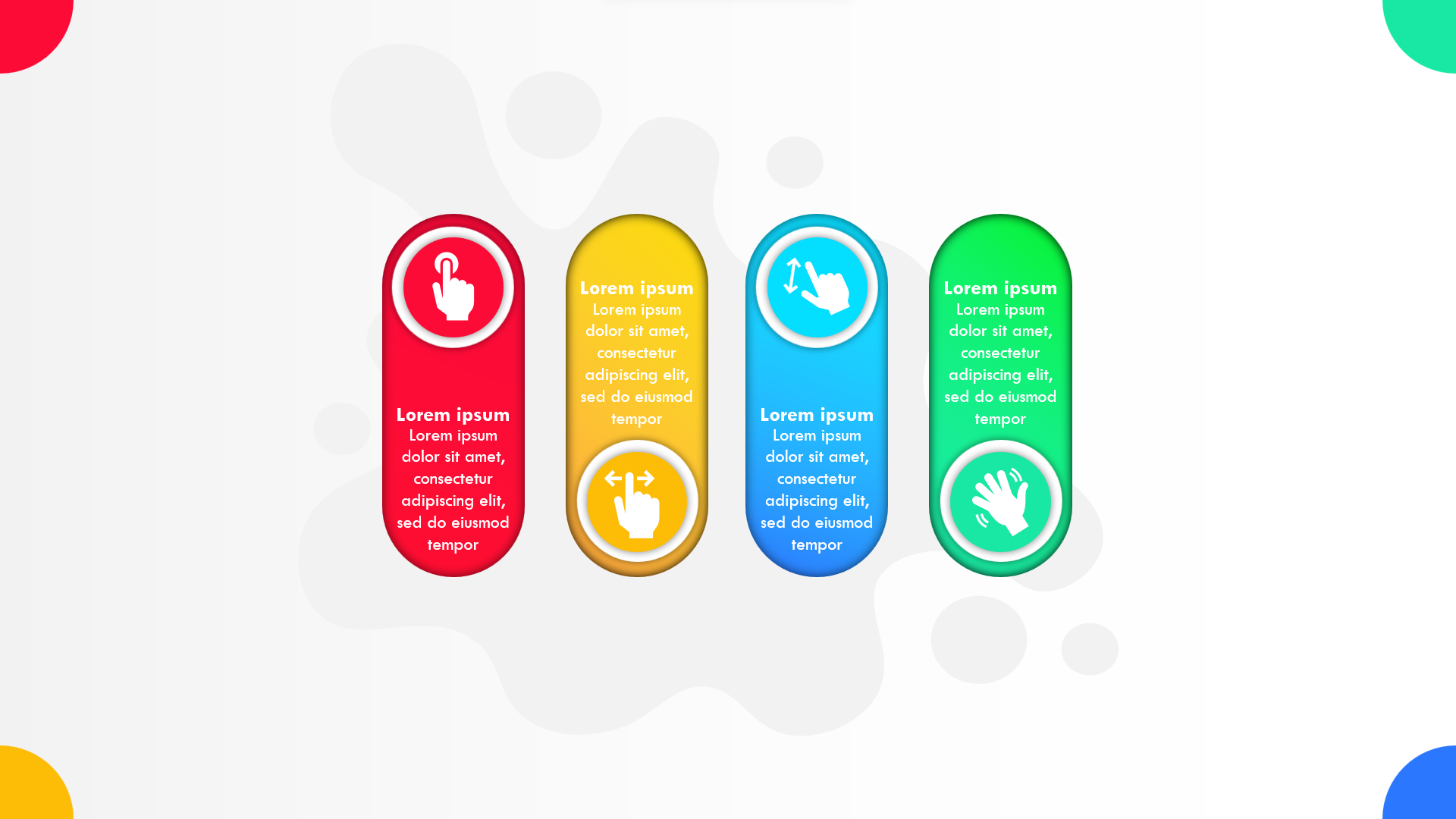 Infografía PowerPoint - Aplus Class